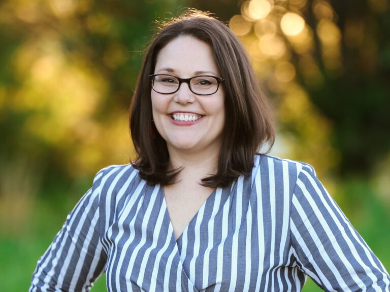 Amy Clark, JD, SPHR Named Chief People Officer - Better Communities ...